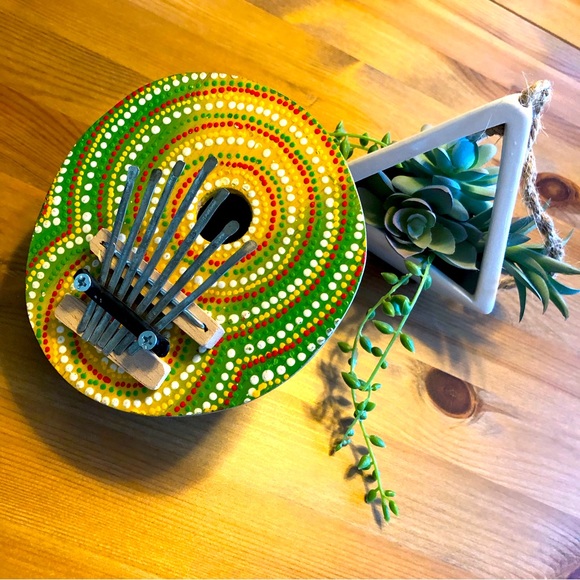 Art | Coconut Shell Musical Instrumentartworkhandicraft | Poshmark